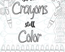 Popular items for broken crayons on Etsy
