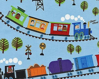 Train quilt | Etsy