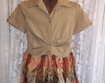 Altered couture | Etsy