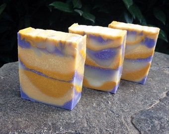 Decorative gift soap | Etsy