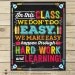 Classroom Decor Classroom Sign Classroom Printables