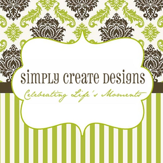 Simply Create Designs by SimplyCreateDesigns on Etsy