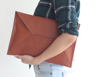 Envelope wallet | Etsy