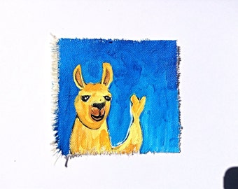 Peace sign patch | Etsy