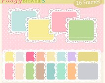 Unique doily frames related items | Etsy