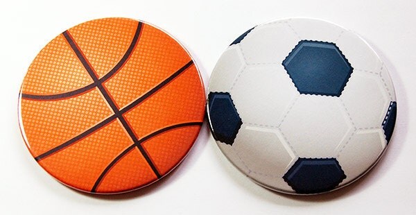 Sports Coasters Basketball Coasters Soccer Coasters