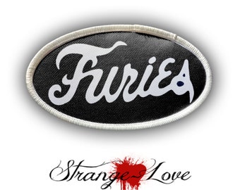 Baseball furies | Etsy