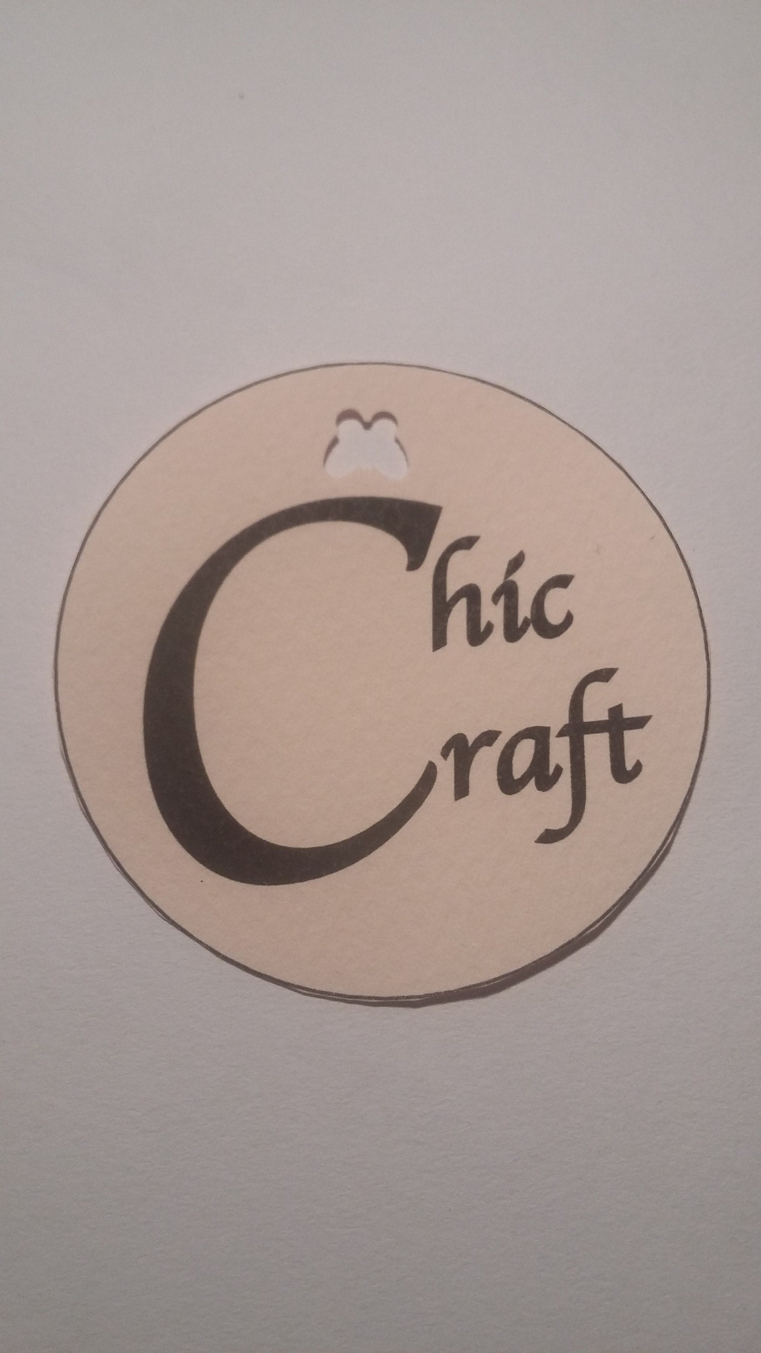 chicraft34 on Etsy