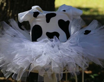 Cow tutu | Etsy
