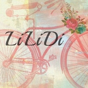 Hand-made crochet arts crafts and few vintage items by LiLiDi