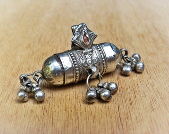 Rajasthan silver | Etsy