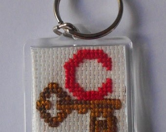 Mens cross stitch | Etsy