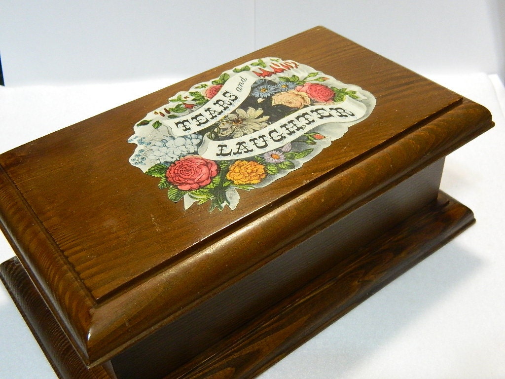 Tears and Laughter Box – Haute Juice