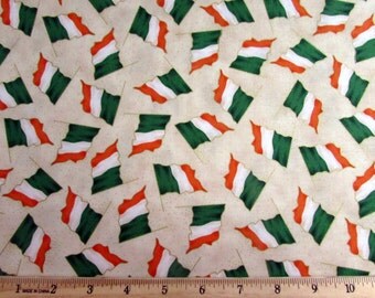Irish fabric | Etsy