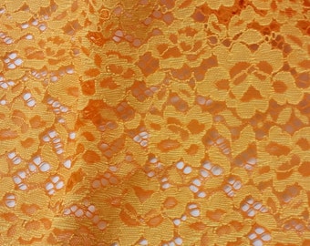 Lace Fabric Lace Trim Appliques French Wedding lace by LaceToLove