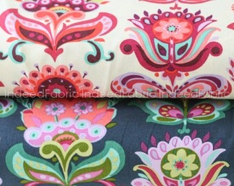 Amy butler fabric by the yard | Etsy