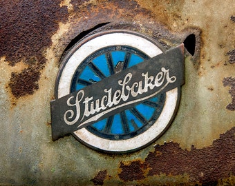 Studebaker emblems | Etsy
