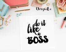 Unique gift for ceo related items | Etsy