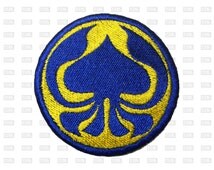 Popular items for splatoon patch on Etsy