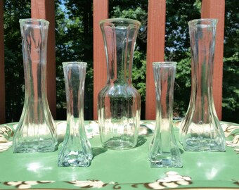 Eiffel tower vase | Etsy