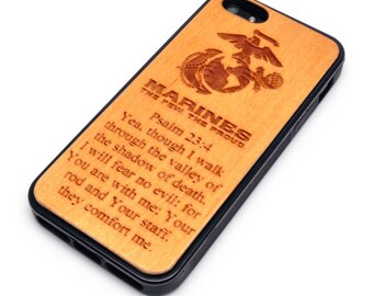 Marine phone case | Etsy