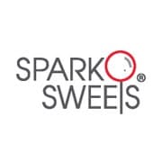 Sparko Sweets Creative & Gourmet Candies and by SparkoSweets