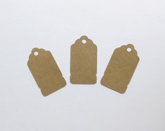 Perforated hang tags | Etsy