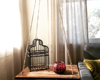 Floating table | Etsy