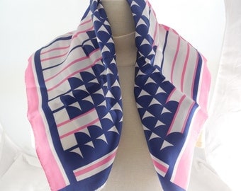 Unique head scarf pattern related items | Etsy