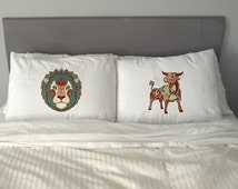 Unique funny pillowcases related items | Etsy