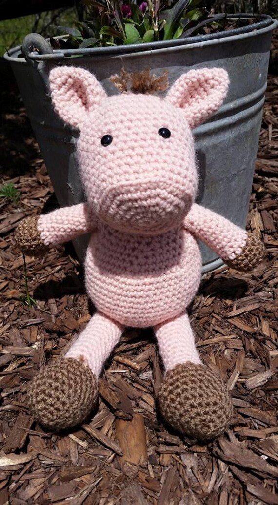 Peter Pig