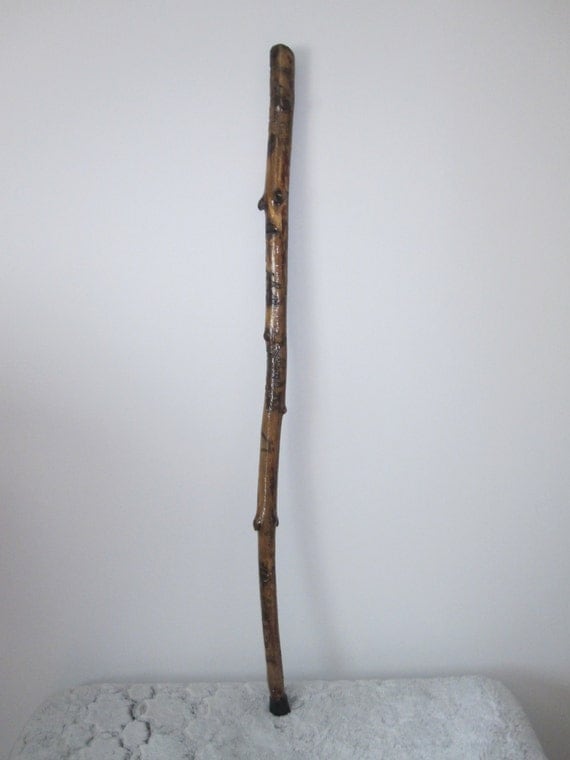 Walking stick walking staff magick staff magic staff