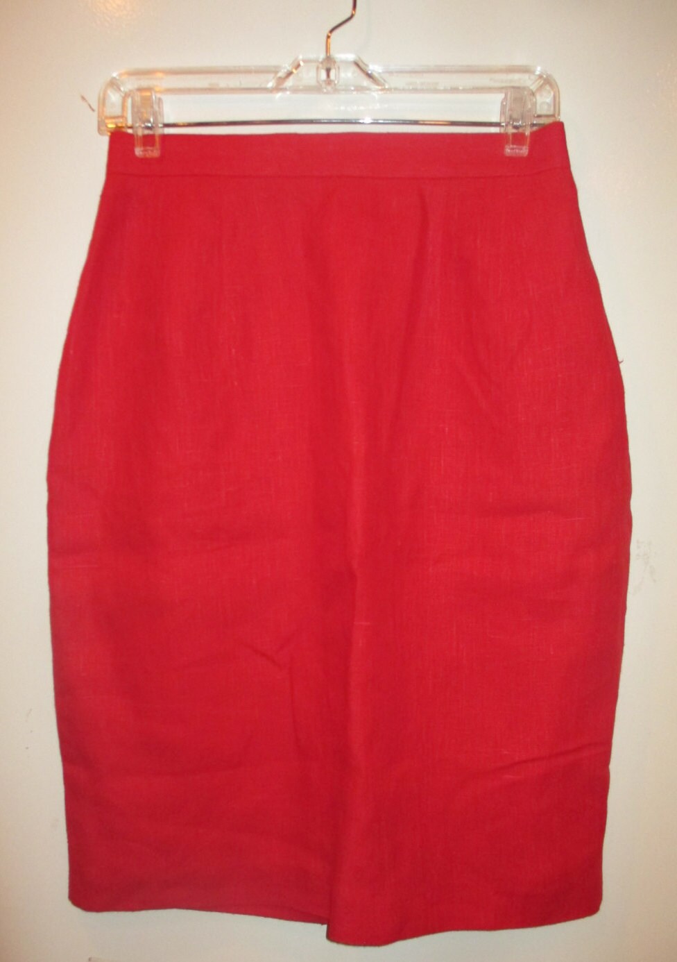 NWT Vtg Harve Benard Womens Sz 8 Red Skirt Linen A-Line – Haute Juice NWT Vtg Harve Benard Womens Sz 8 Red Skirt Linen A-Line – Haute Juice