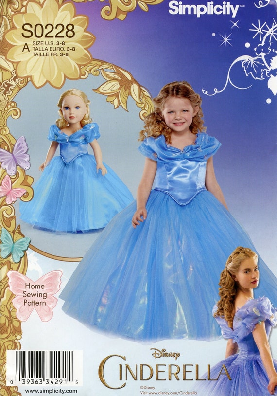 patron couture disney