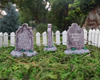 Halloween gravestone | Etsy
