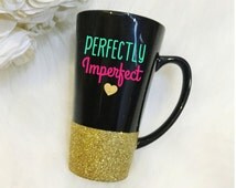 Popular items for perfectly imperfect on Etsy