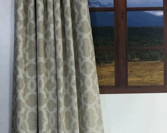 Curtains & Window Treatments – Etsy
