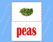 Popular items for printable flashcards on Etsy