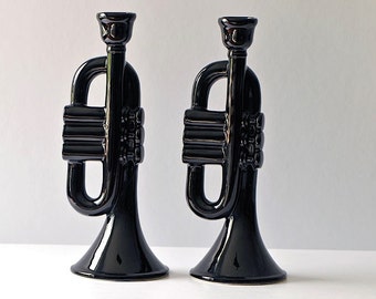 Trumpet holder | Etsy