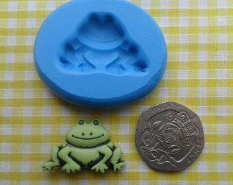 Frog mold | Etsy