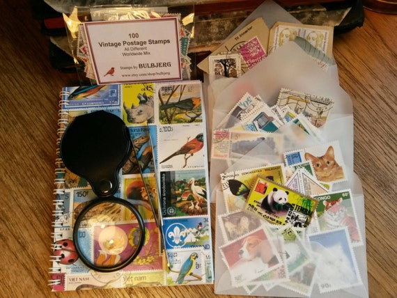 Stamp Collecting Tools - Free Software and Shareware - trustmaui