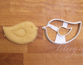 Bird cookie cutter | Etsy