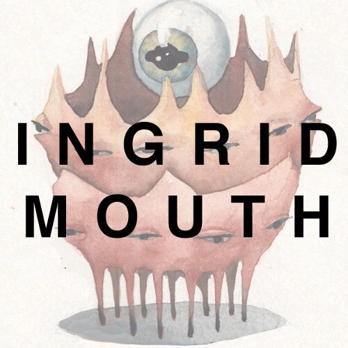 Art by Ingrid Mouth by IngridMouth on Etsy