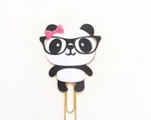 Cute Paper Clips by TheCreativeBeeShop on Etsy