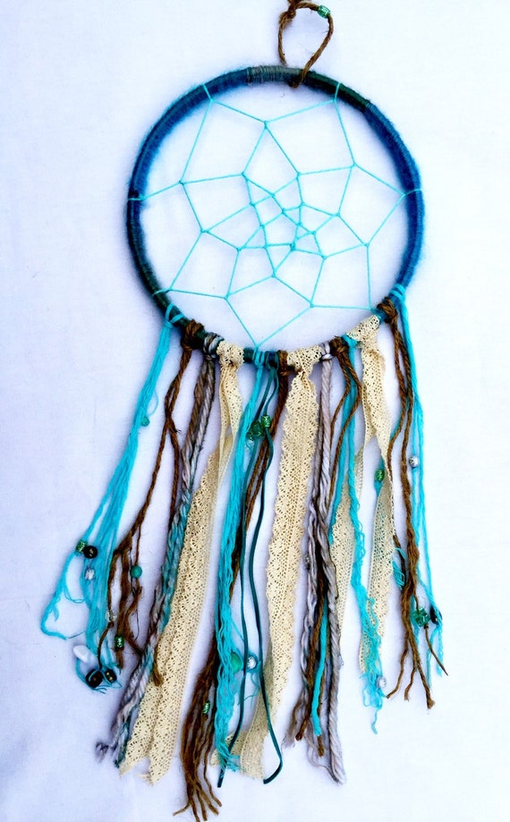 Items similar to Dream Catcher- The Hipsy Gypsy on Etsy