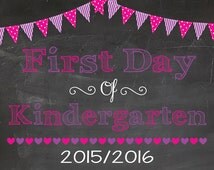 Popular items for kindergarten photo on Etsy