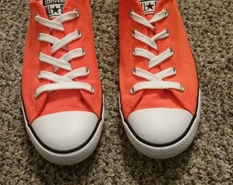 Custom converse | Etsy