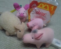 Popular items for babe the pig on Etsy