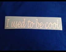 Unique cool stickers related items | Etsy