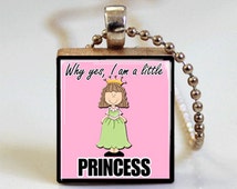 Popular items for i am a princess on Etsy